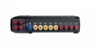 Sierra Wireless XR80 Router 5G - Dual Sim