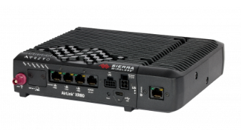 Sierra Wireless XR80 Router 5G - Dual Sim