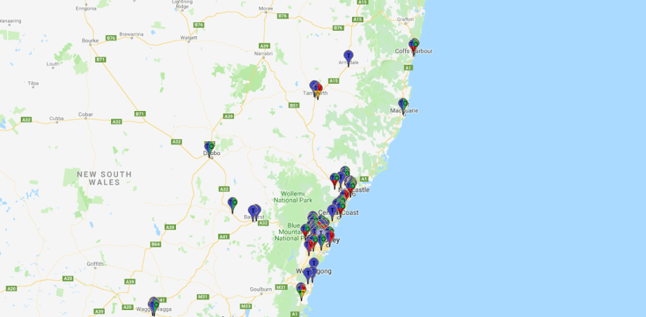 Telstra's 5G - The Detailed Story